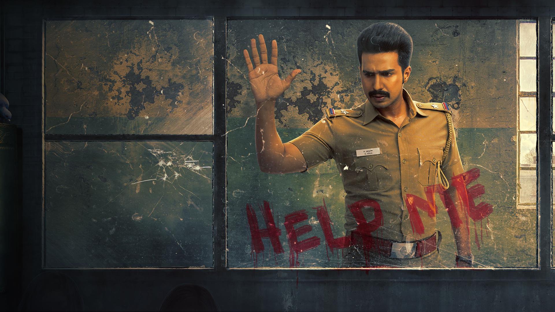 Watch Ratsasan For Free | STARZPLAY