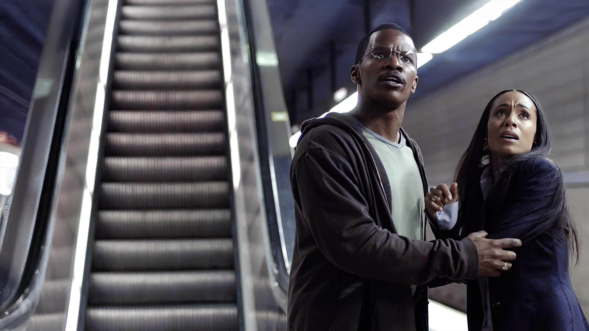 Watch Collateral | Store | STARZPLAY