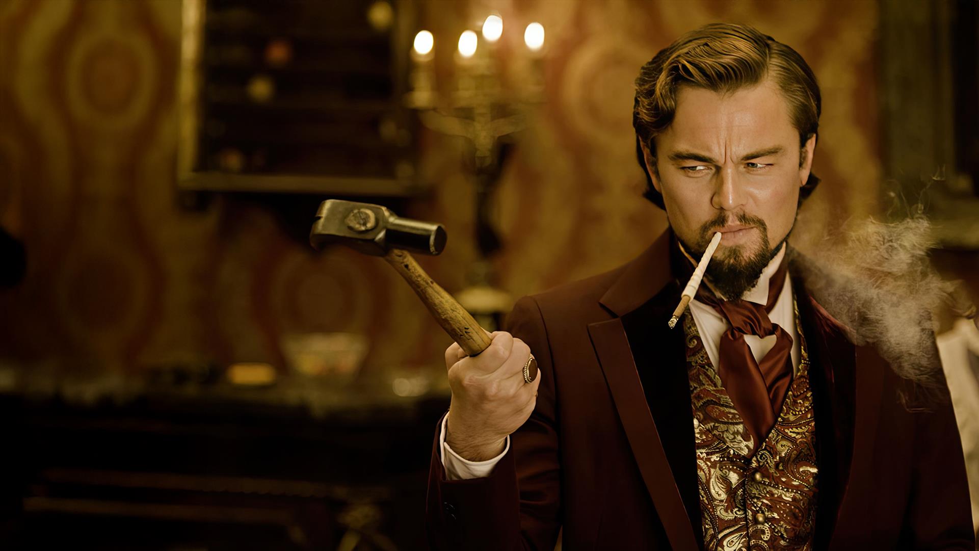 Watch Django Unchained | Store | STARZPLAY