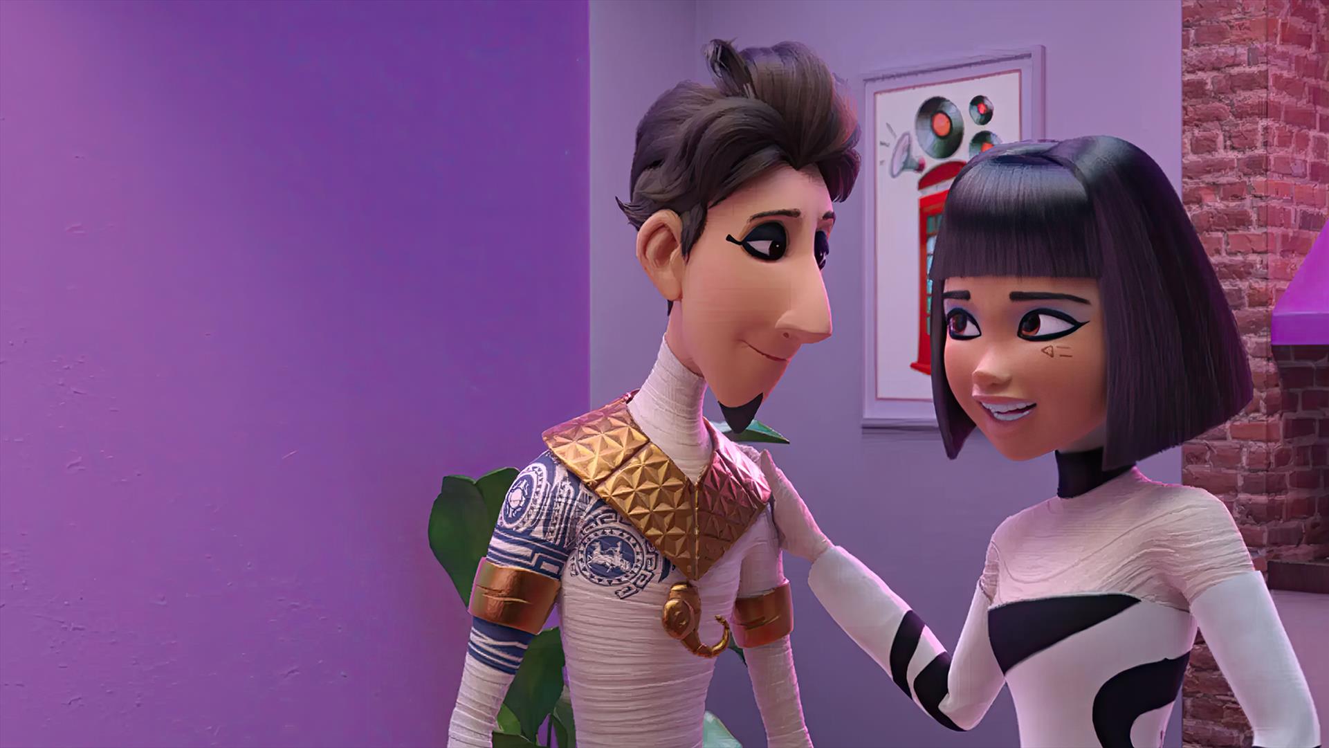 Watch Mummies | Store | STARZPLAY