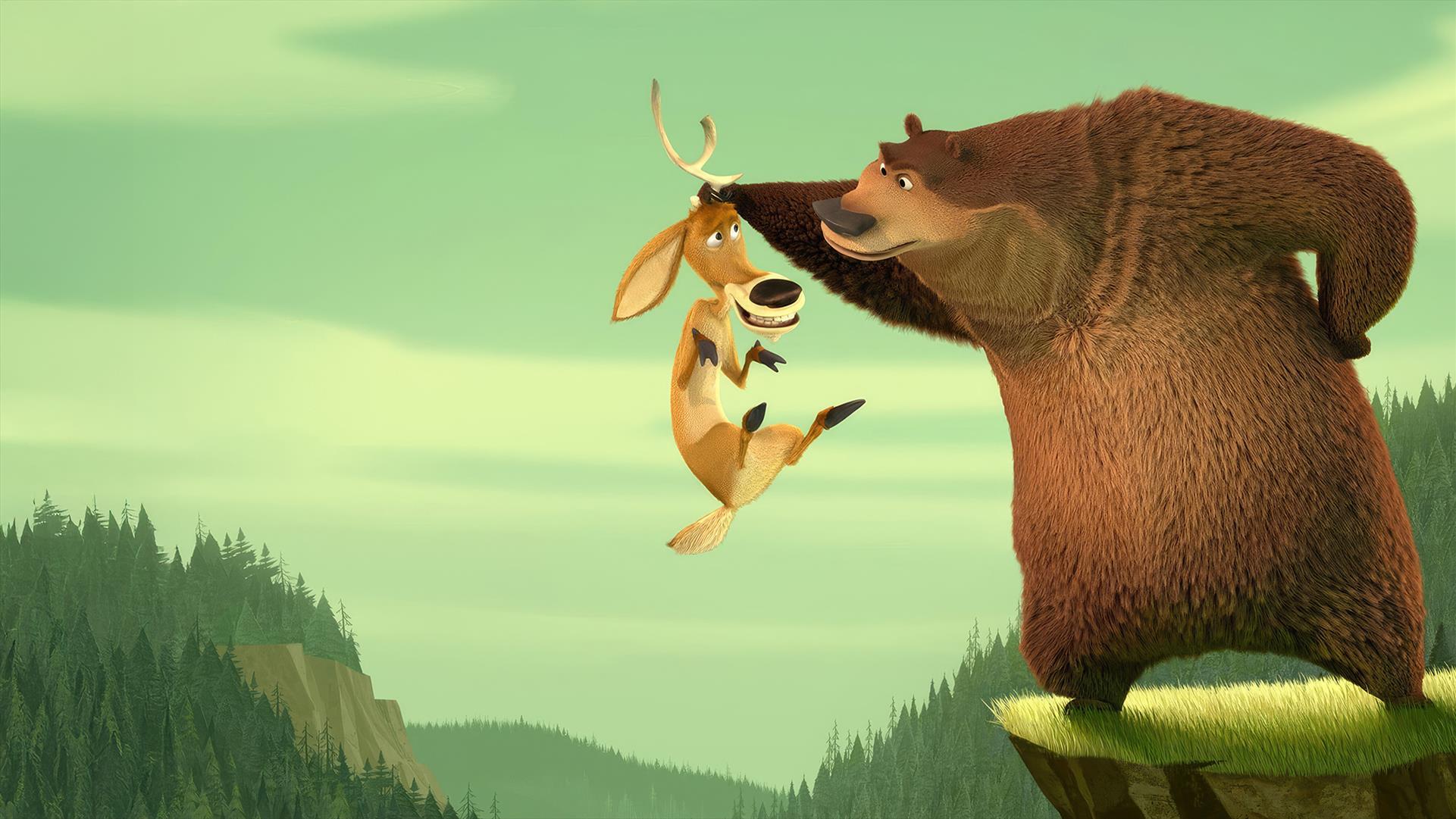 Watch Open Season | Store | STARZPLAY