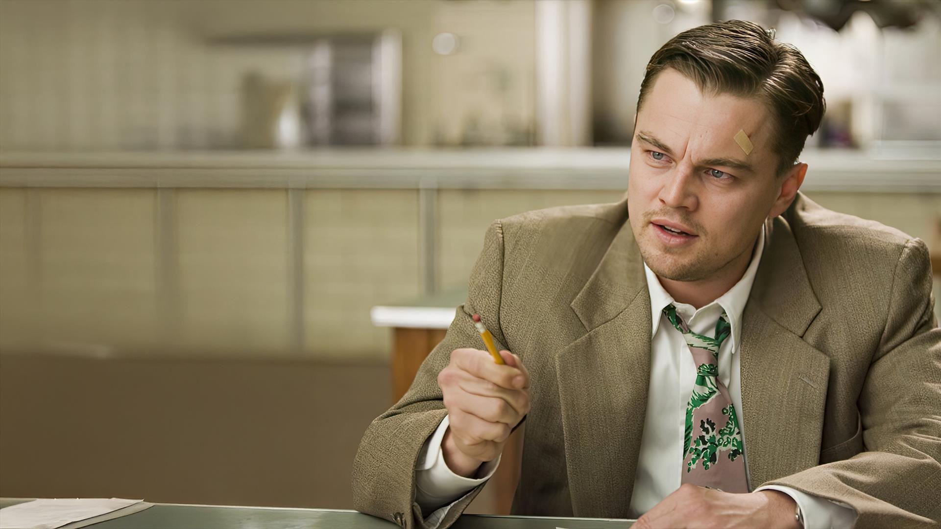 Watch Shutter Island | Store | STARZPLAY