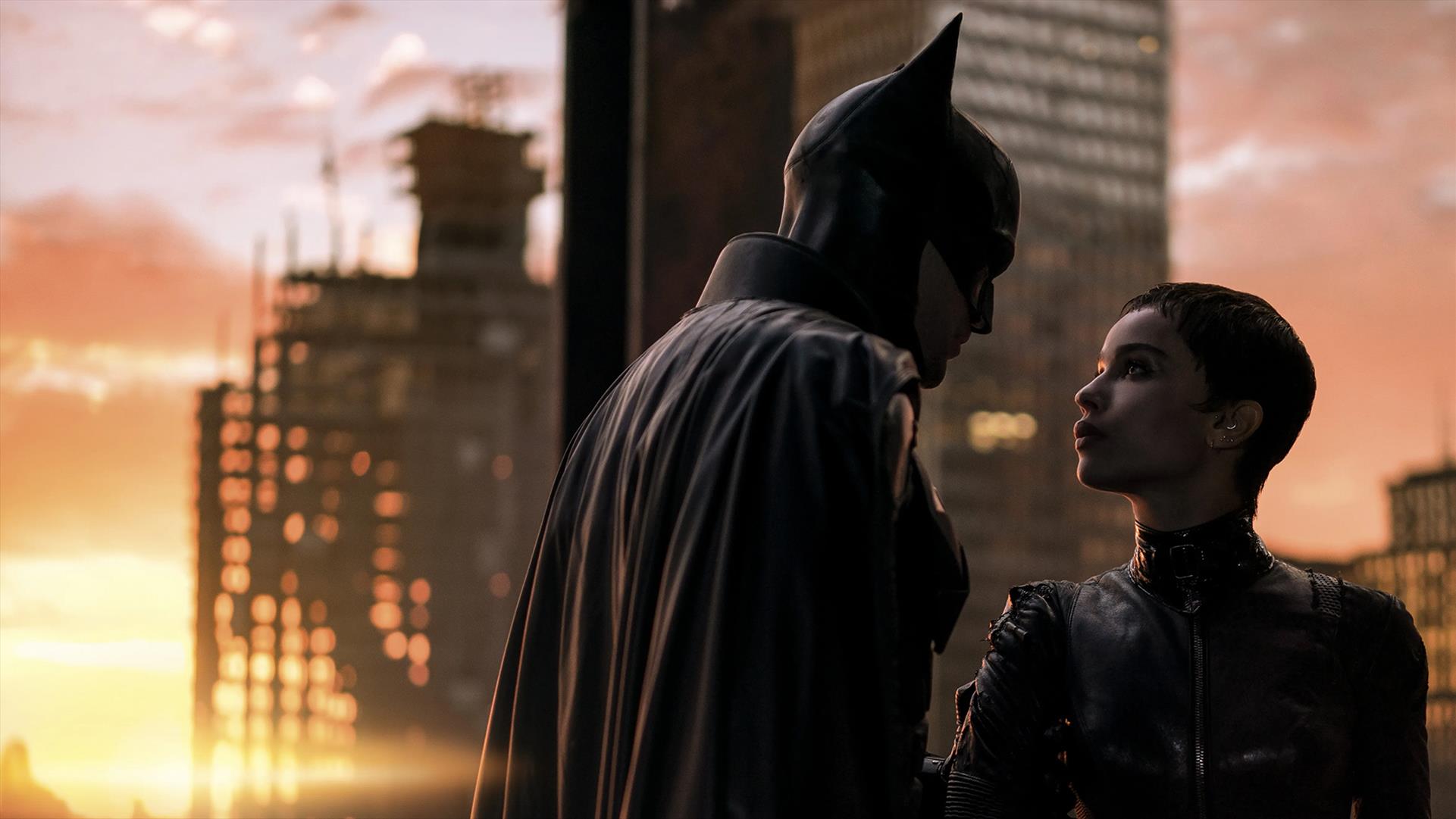 Watch The Batman | Store | STARZPLAY