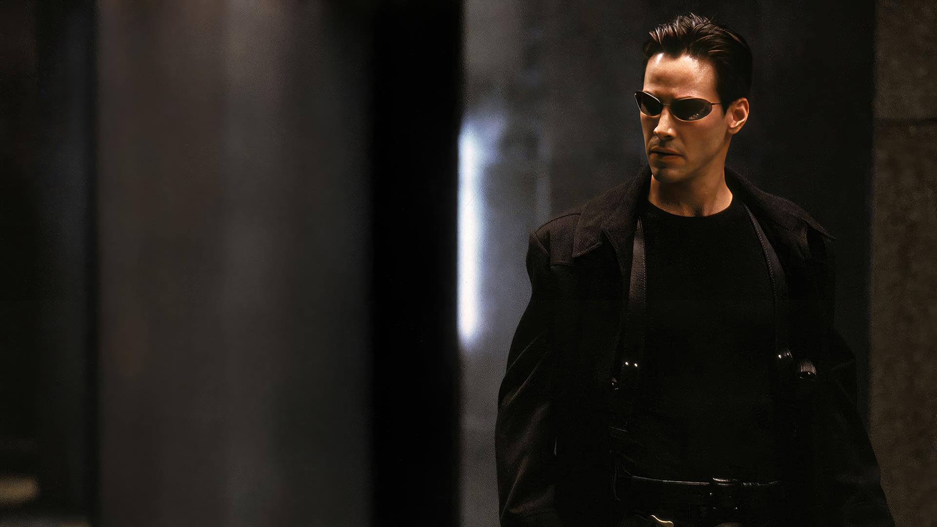 Watch The Matrix | Store | STARZPLAY