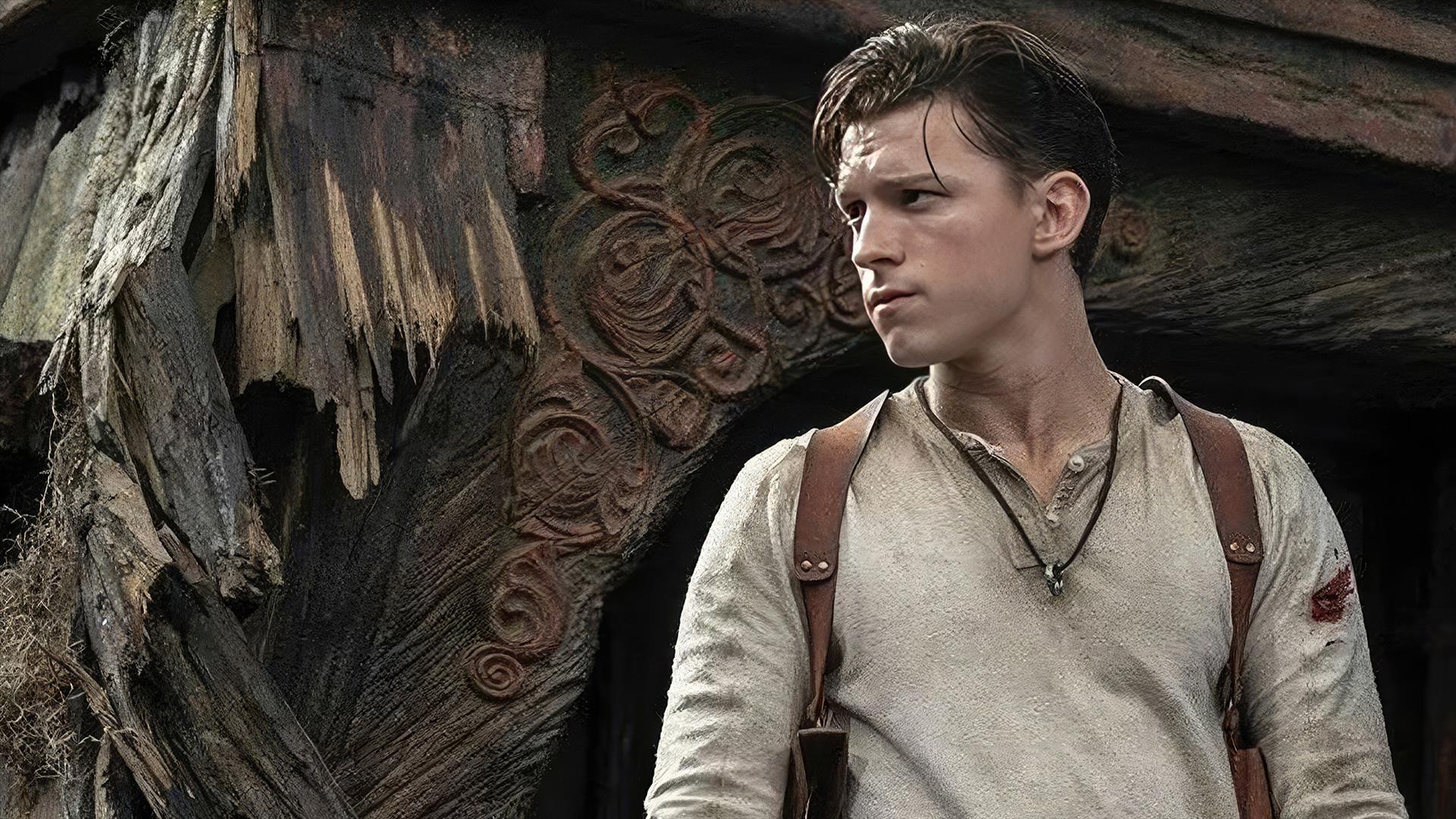 Watch Uncharted | Store | STARZPLAY