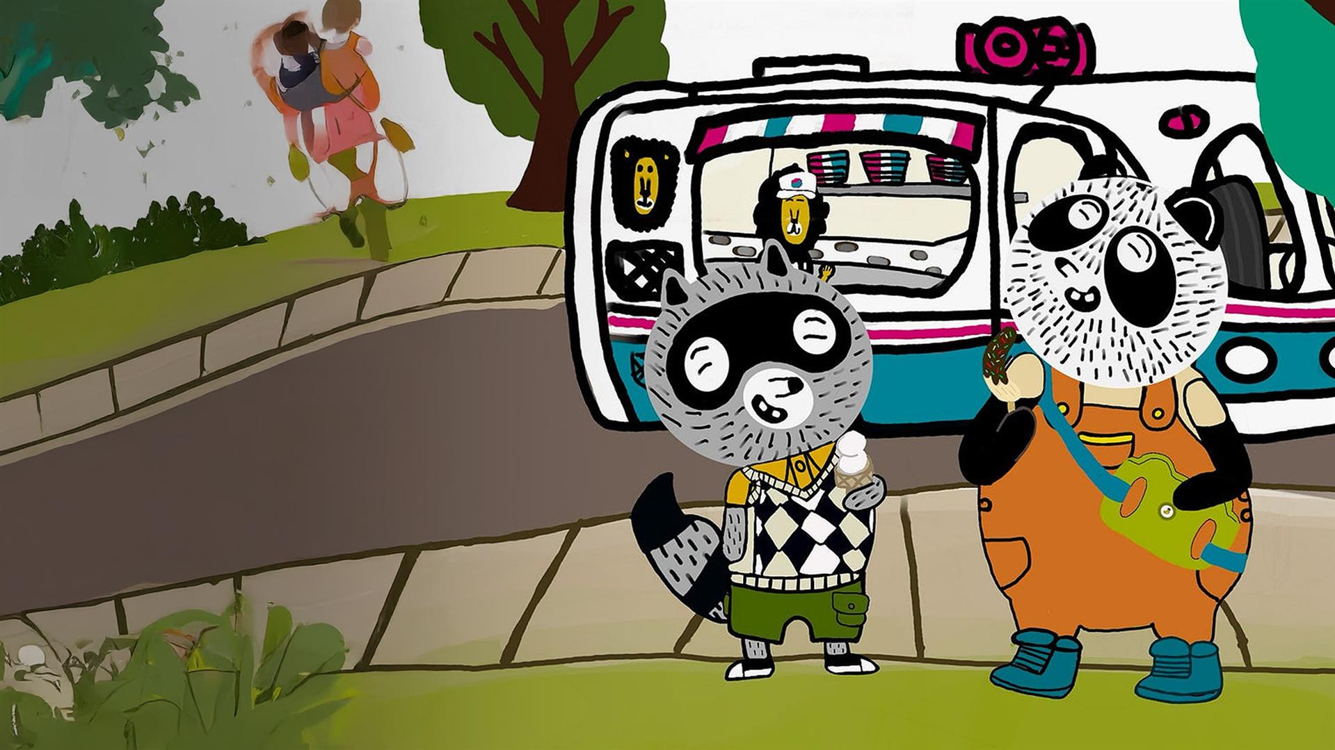Watch Carl The Collector Online | STARZPLAY