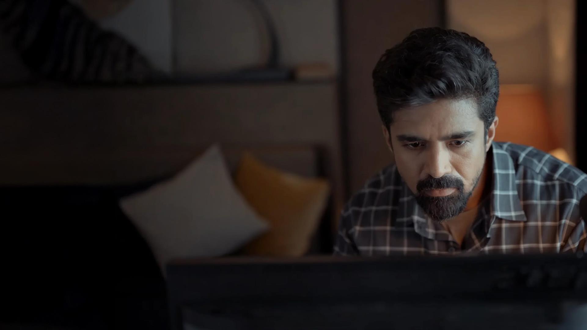Watch Crime Beat Online | STARZPLAY