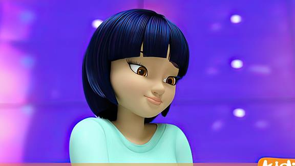 Watch Miraculous: Tales of Ladybug & Cat Noir Online | STARZPLAY