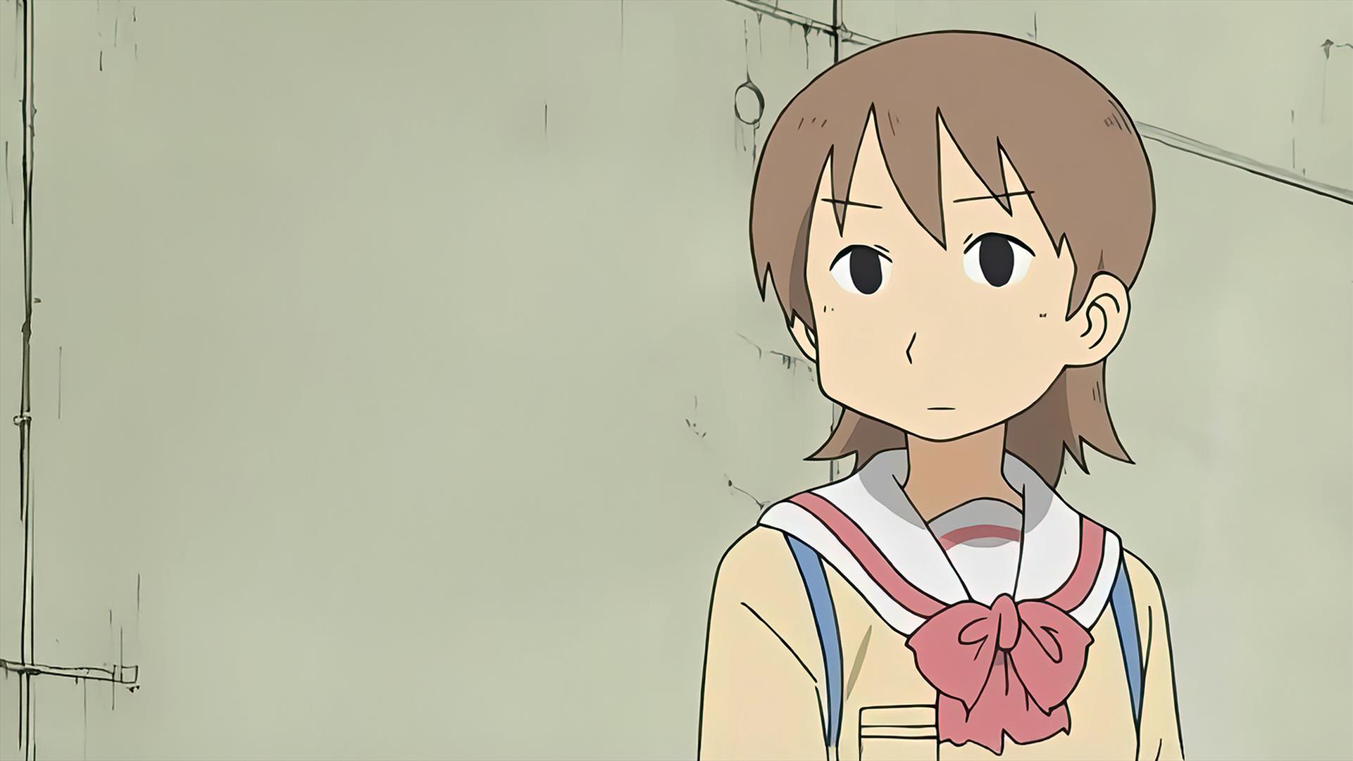 Watch Nichijou - My Ordinary Life Online | STARZPLAY