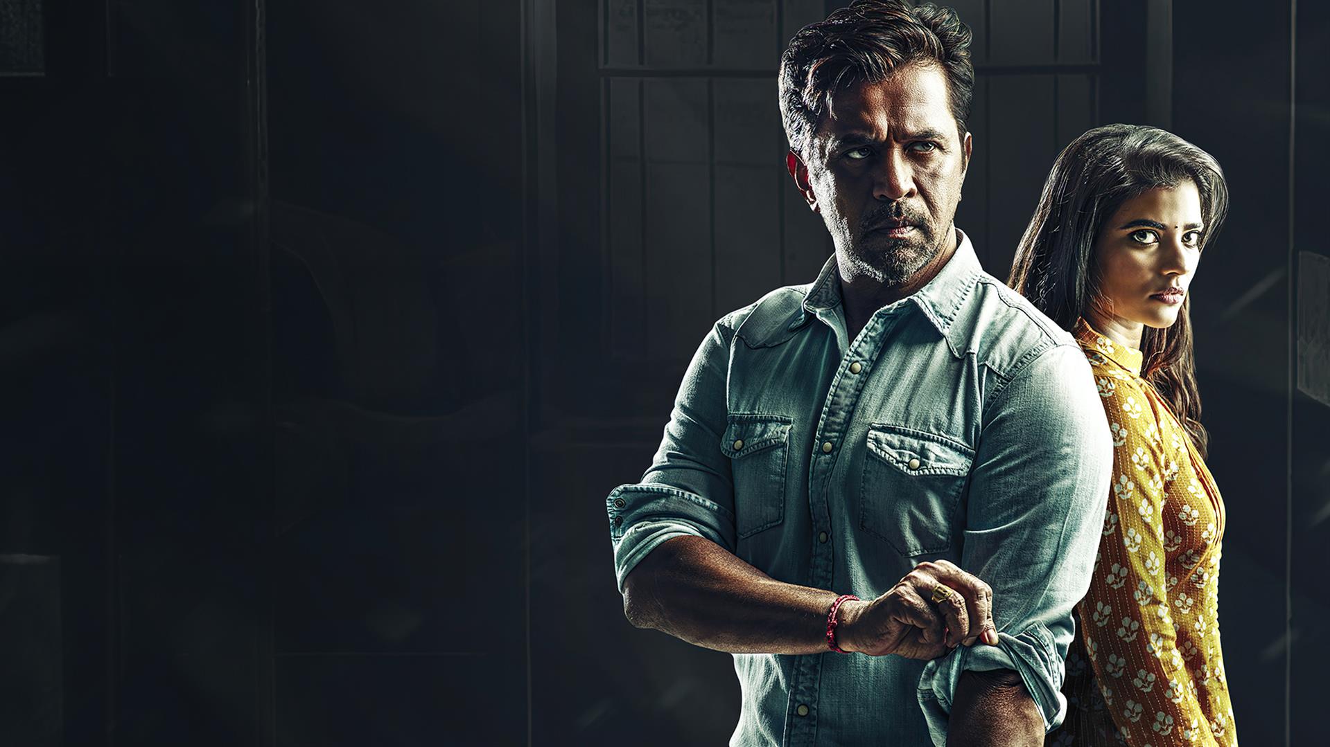 Watch Theeyavar Kulaigal Nadunga Online | STARZPLAY