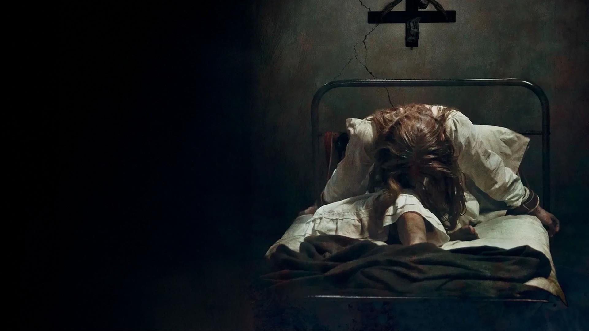Watch The Ritual Online | STARZPLAY