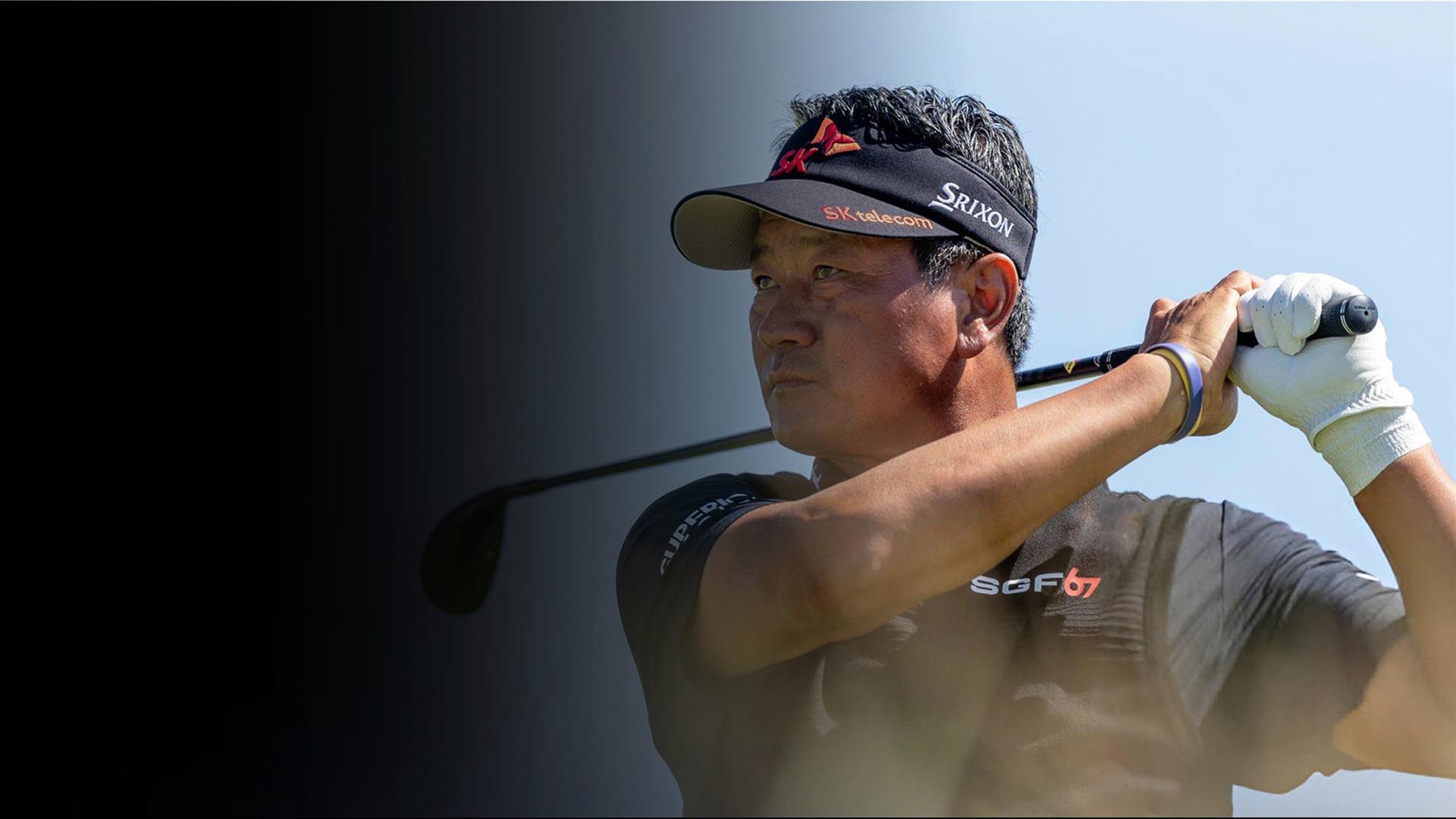 Watch Senior Open Championship - Catch Up Online | STARZPLAY