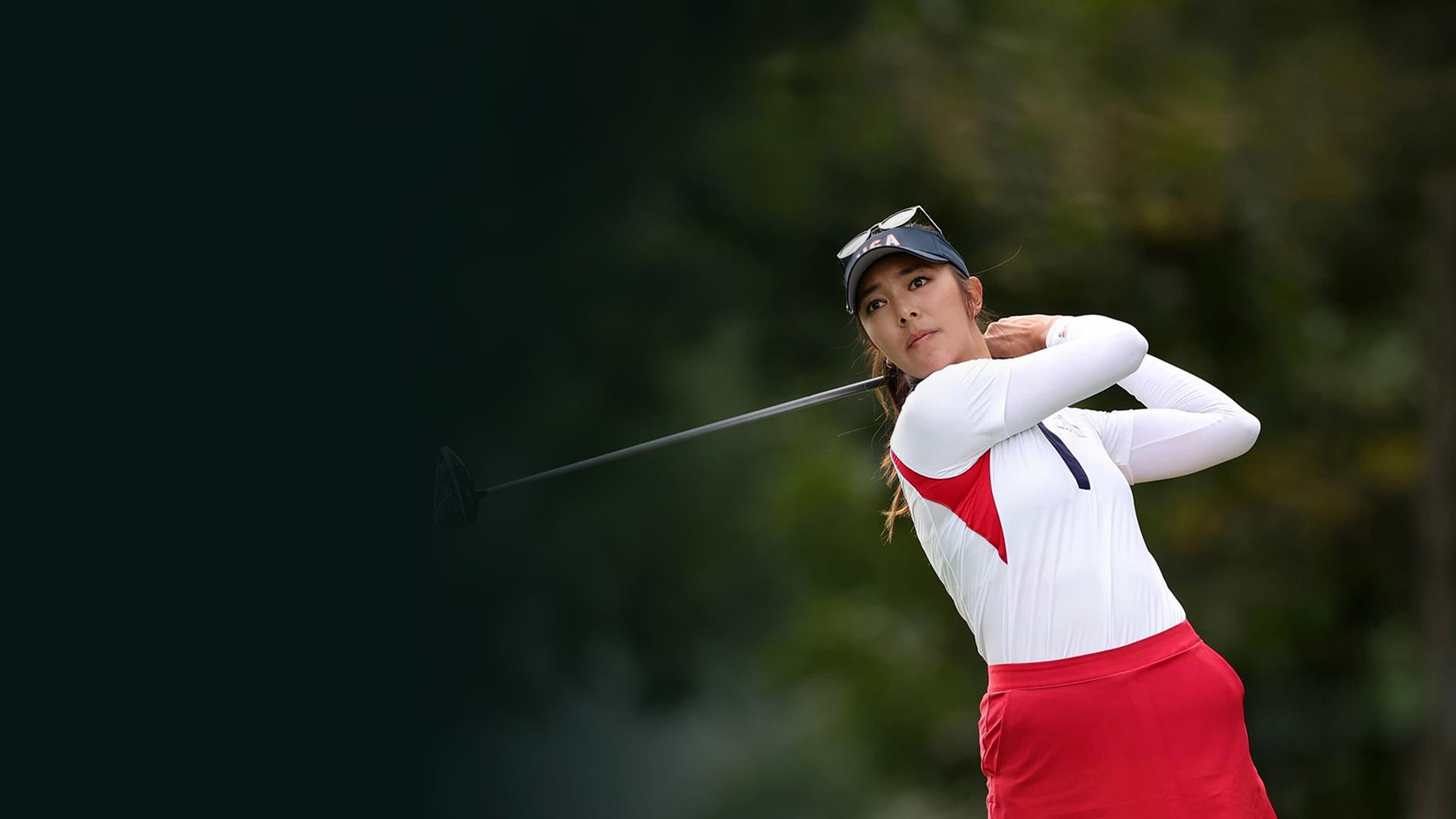 Watch LET - Andalucia Costa Del Sol Open - Catch Up Online | STARZPLAY