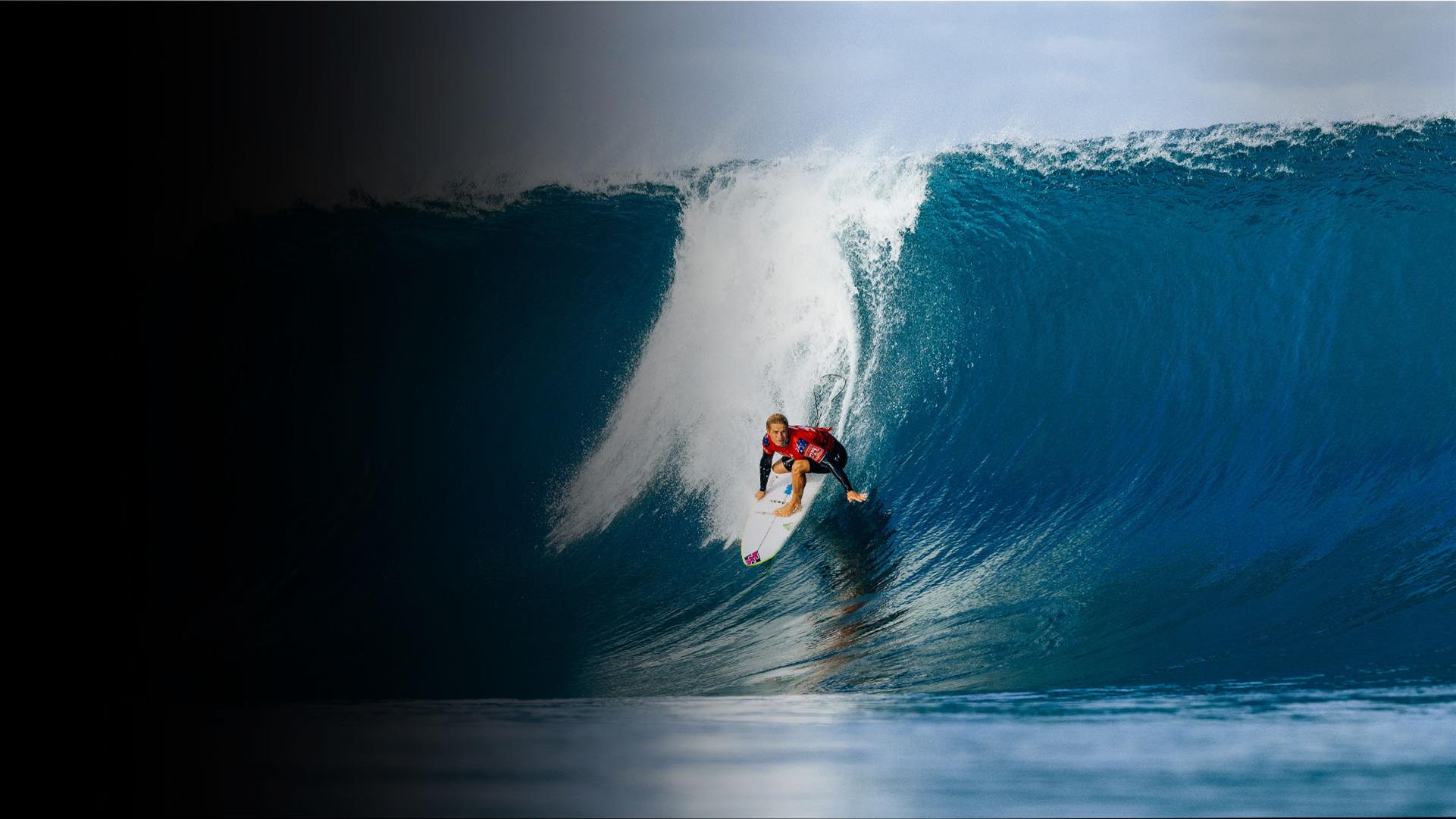 Watch World Surf League 2025 - Portugal - Catch Up Online | STARZPLAY
