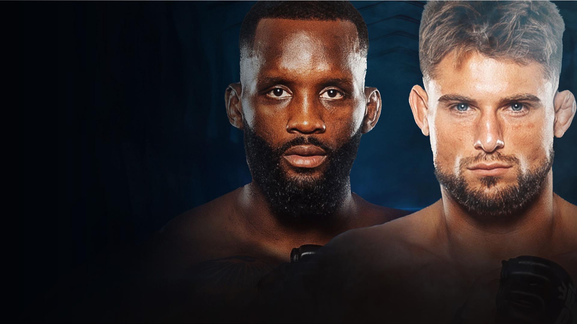 Watch PFL Origins - Edwards vs Rosta For Free | STARZPLAY