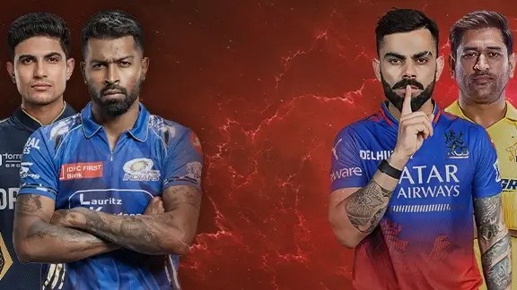 Watch Live Sports Match Streaming Online Today | STARZPLAY