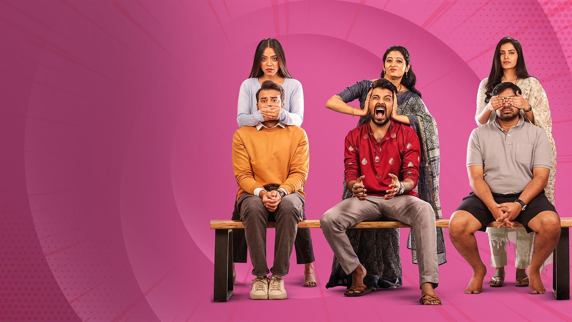 Watch Save the Tigers - Coming Soon For Free | STARZPLAY