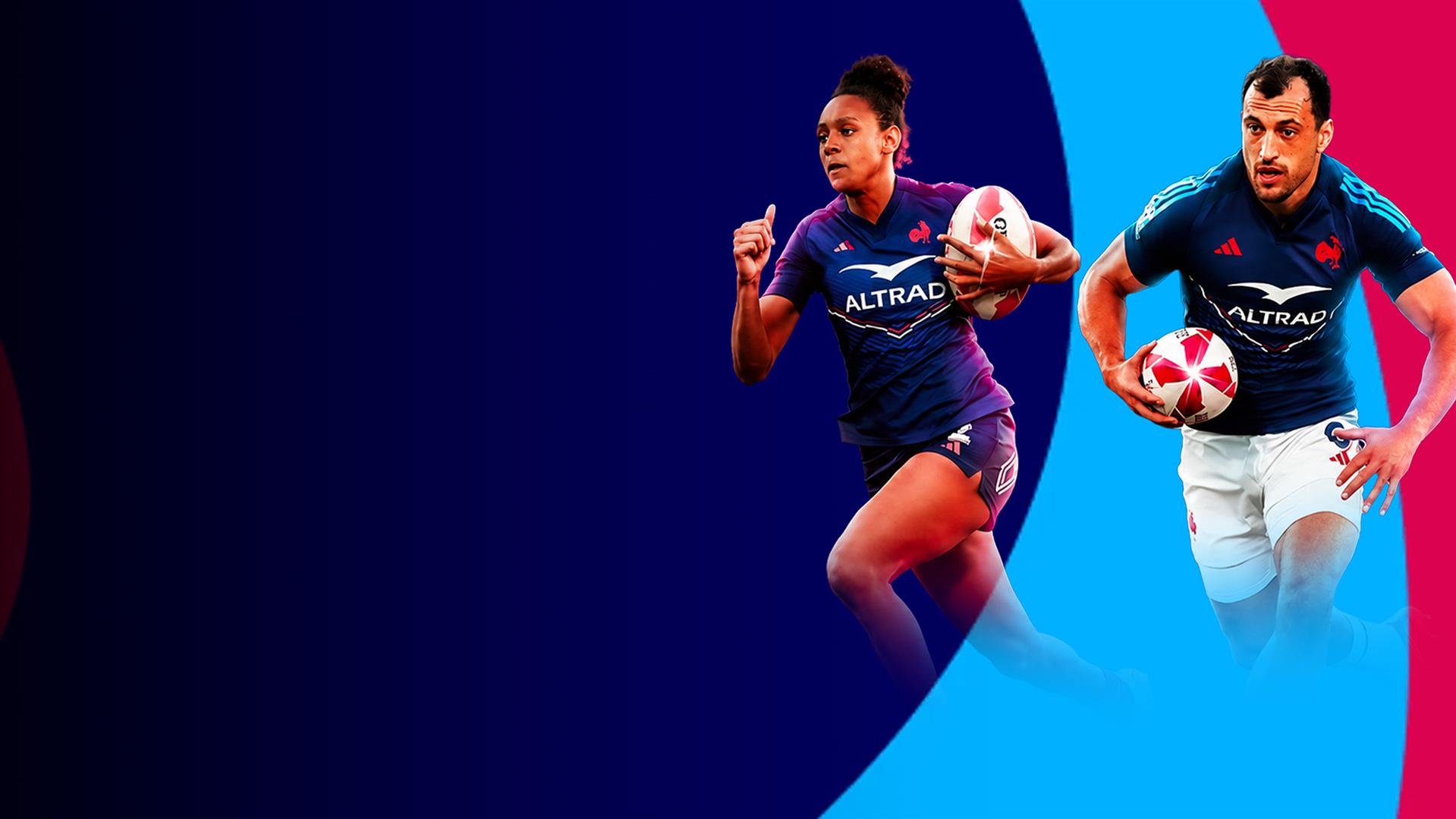 Watch HSBC SVNS 2025/26 (Rugby 7s) - Bordeaux - Catch Up Online | STARZPLAY