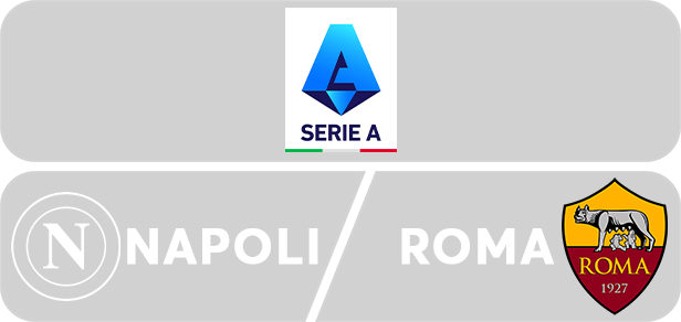 Watch Football: Serie A - Napoli vs Roma - Highlights Online | STARZPLAY