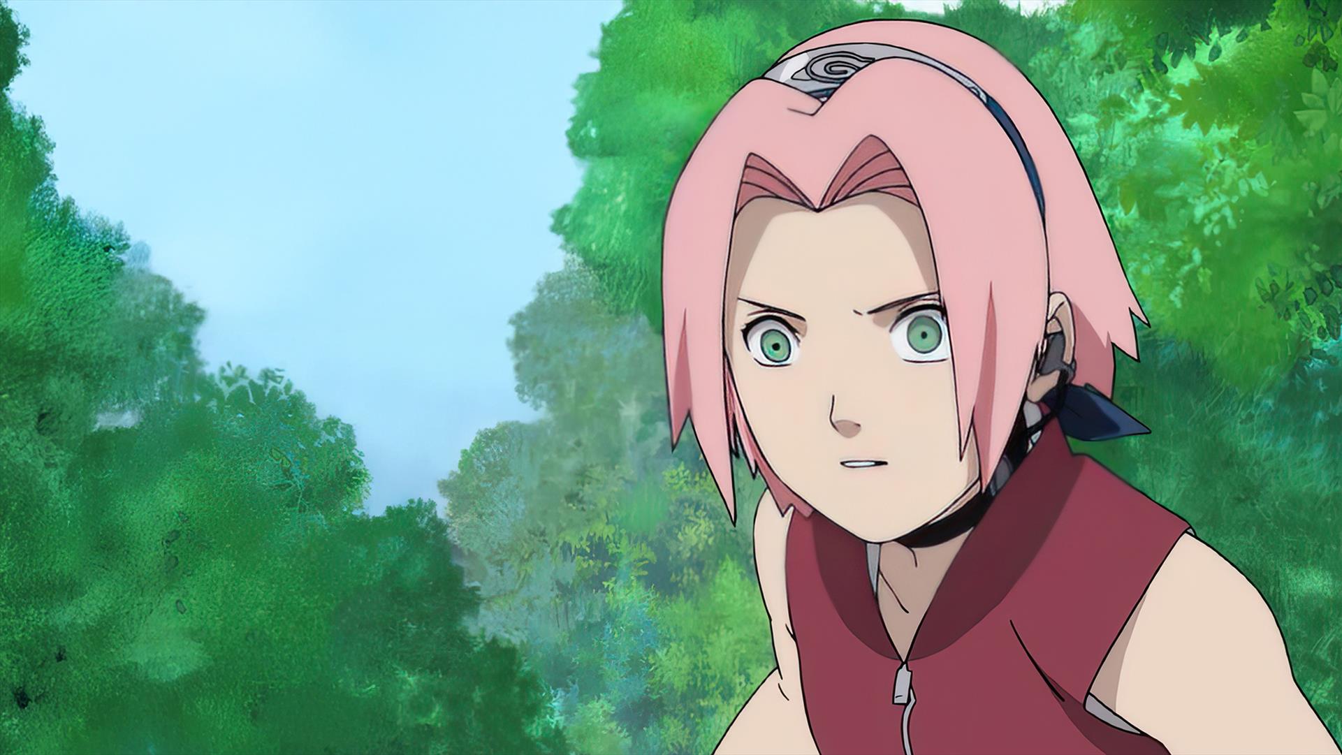 Watch Naruto the Movie: Legend of the Stone of Gelel Online | STARZPLAY