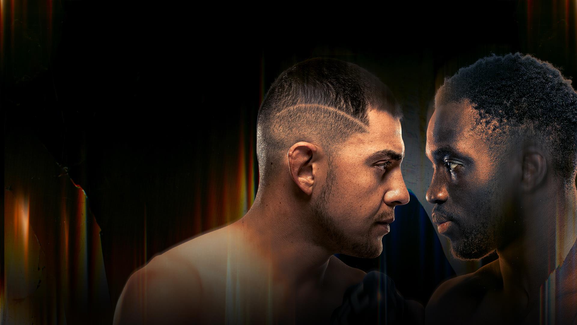 Watch UFC Fight Night 202 - Garcia vs Onama - Catch Up Online | STARZPLAY