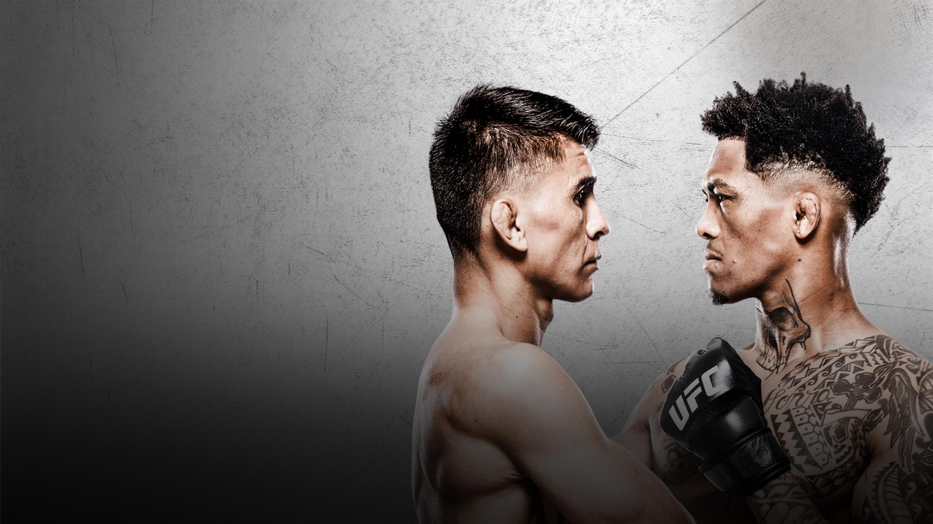Watch UFC Fight Night 206 - Bautista vs Oliveira - Catch Up Online ...