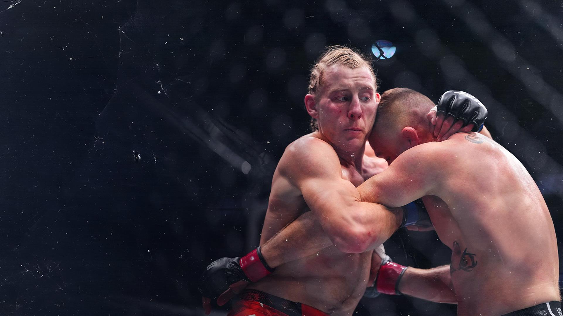 Watch Hosheh MMA UFC 324 - Post Show Online | STARZPLAY